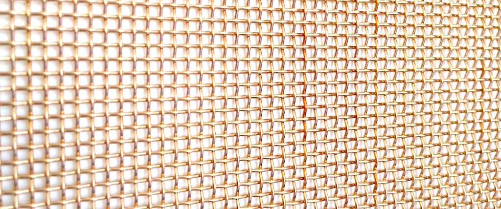 Dandy Rolls & Through Dryers | Wire Mesh