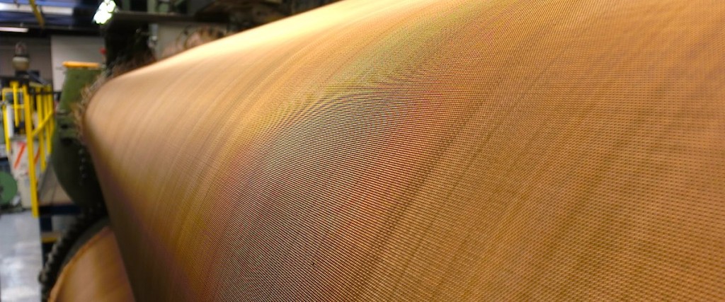 Wind tunnel screens - Wire Mesh